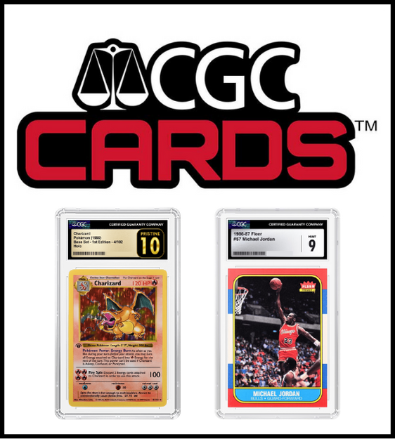 CGC Grading Prices in 2025 | CGC Submission Costs Explained ...